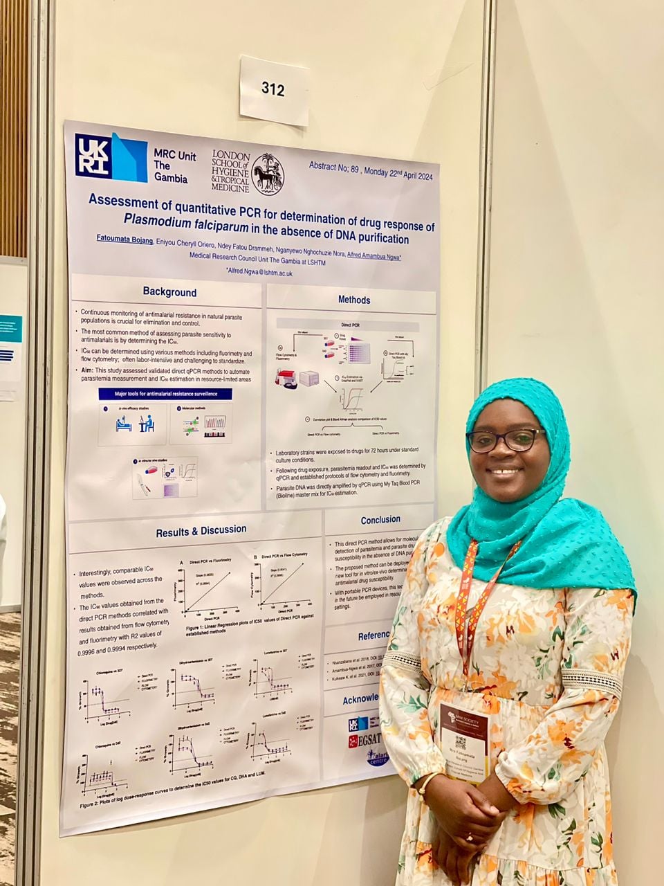 Reflecting on the Multilateral Initiative on Malaria (MIM) Society’s 8th